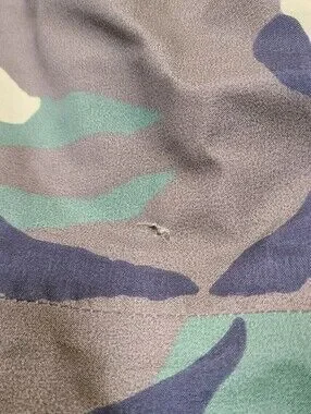 U.S. Army | Jackets & Coats | E Vintage 9s Us Army Ecwcs Gore Tex Rain ...